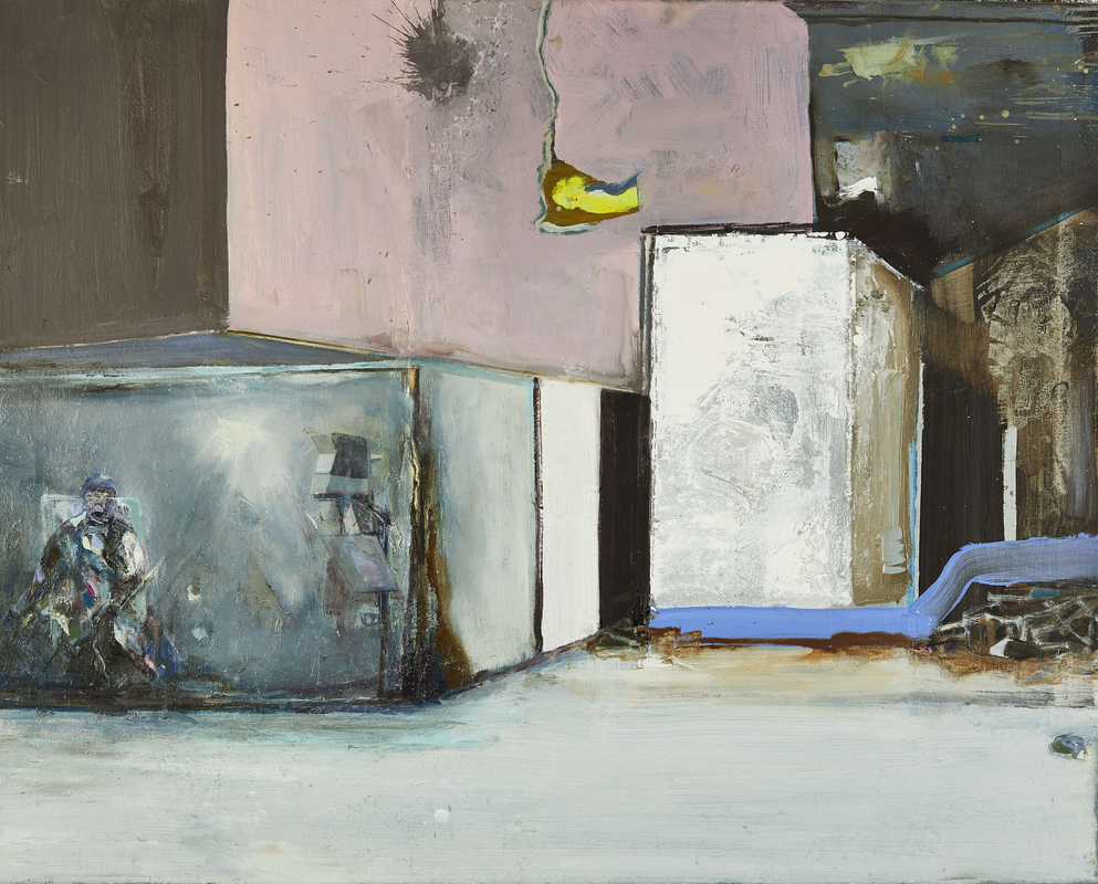 Bildergalerie Rudi Kargus | Museen Stade