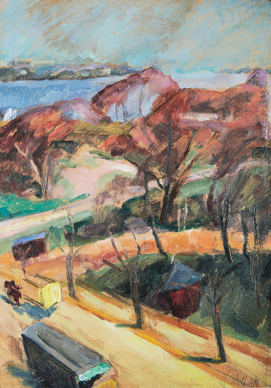 Frauen machen Schule Bildergalerie | Museen Stade