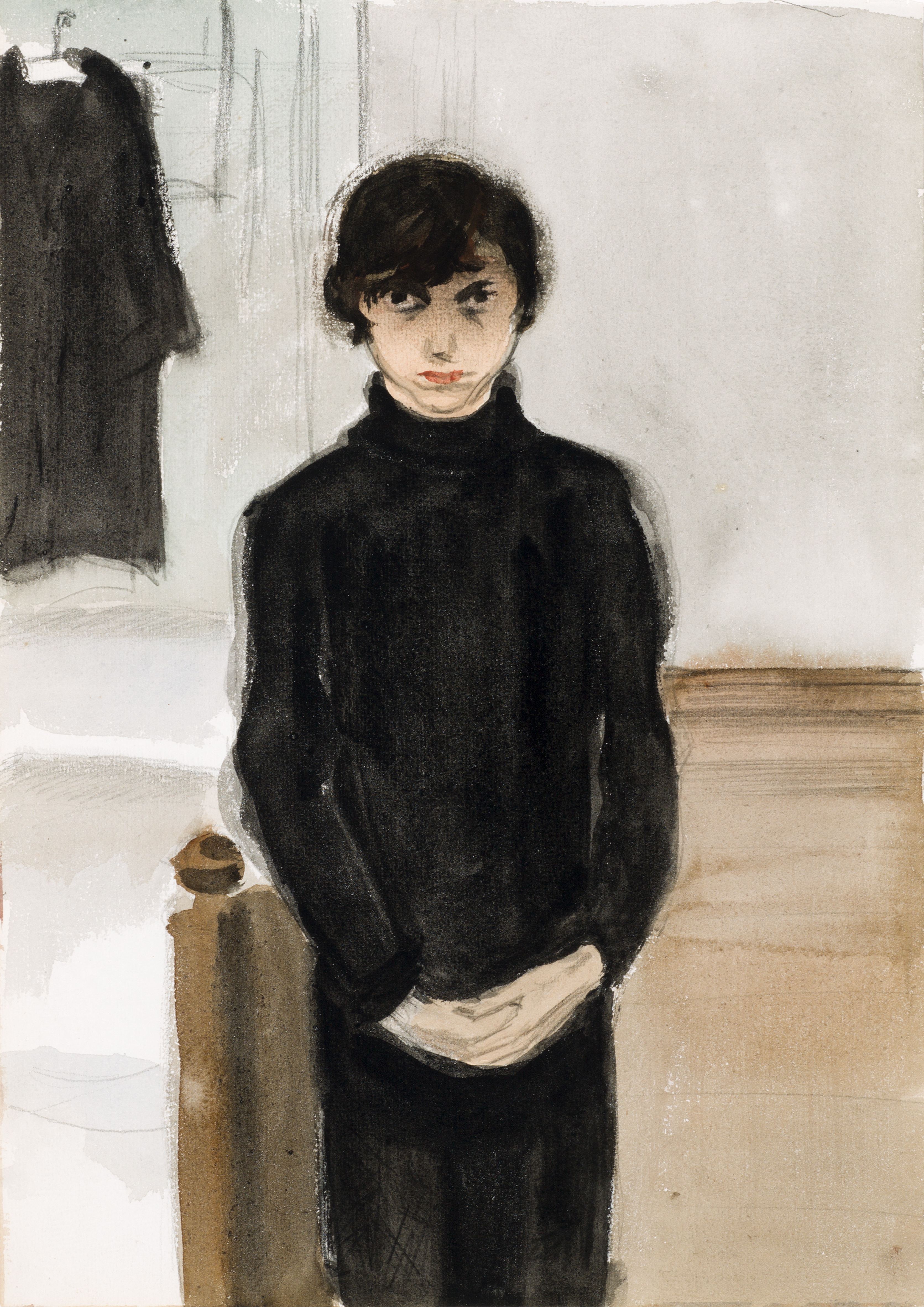 Museen Stade: JEANNE MAMMEN im Kunsthaus Stade